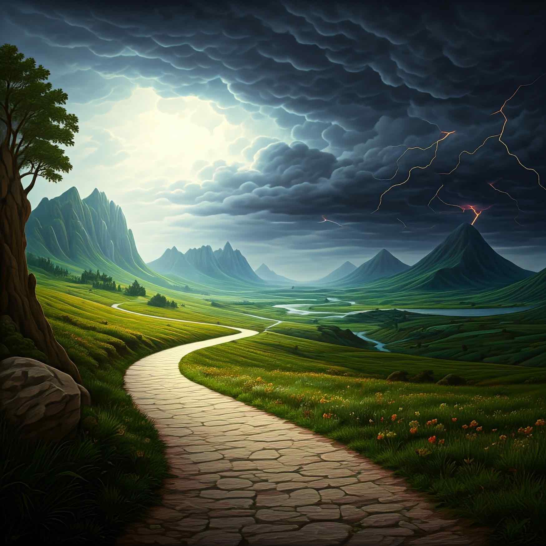 A Way That Seems Right | Elim Grace Christian Church